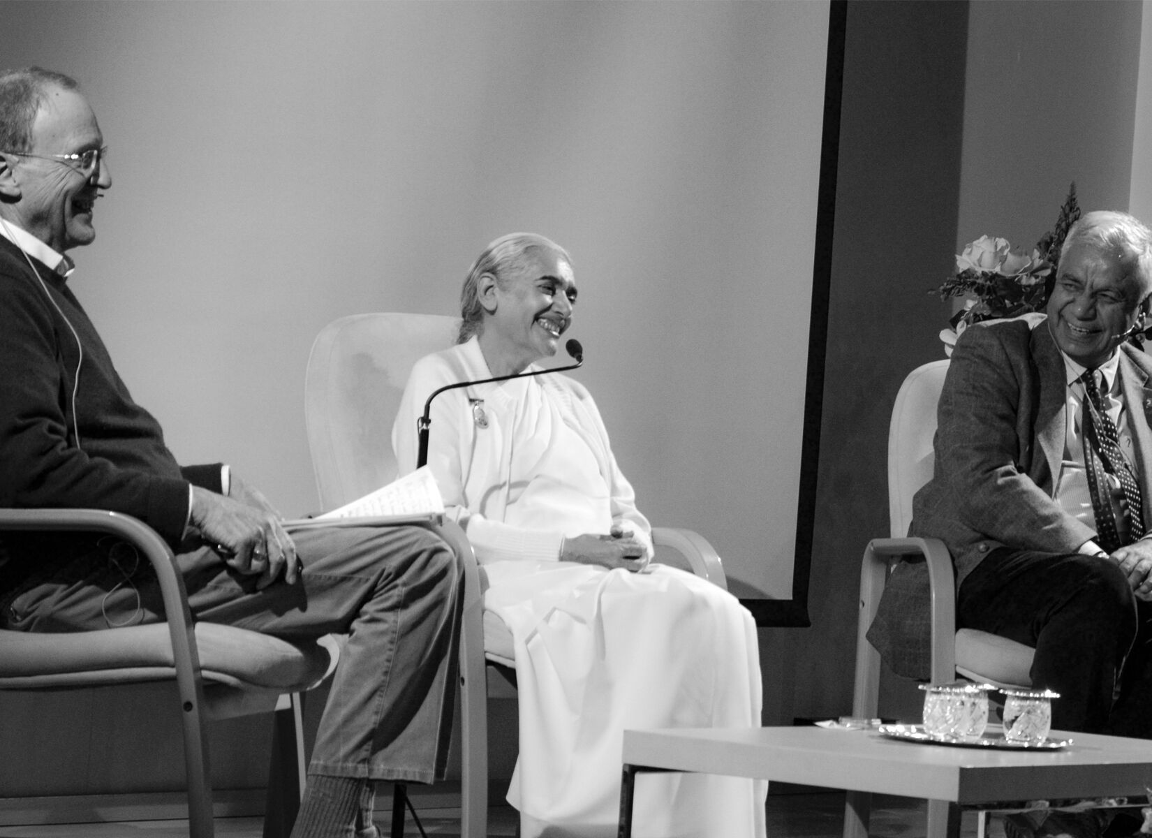 Health-Well-being - Sister Jayanti